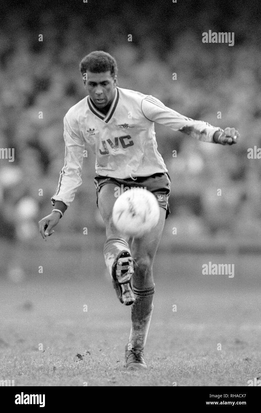 David rocastle -Fotos und -Bildmaterial in hoher Auflösung – Alamy