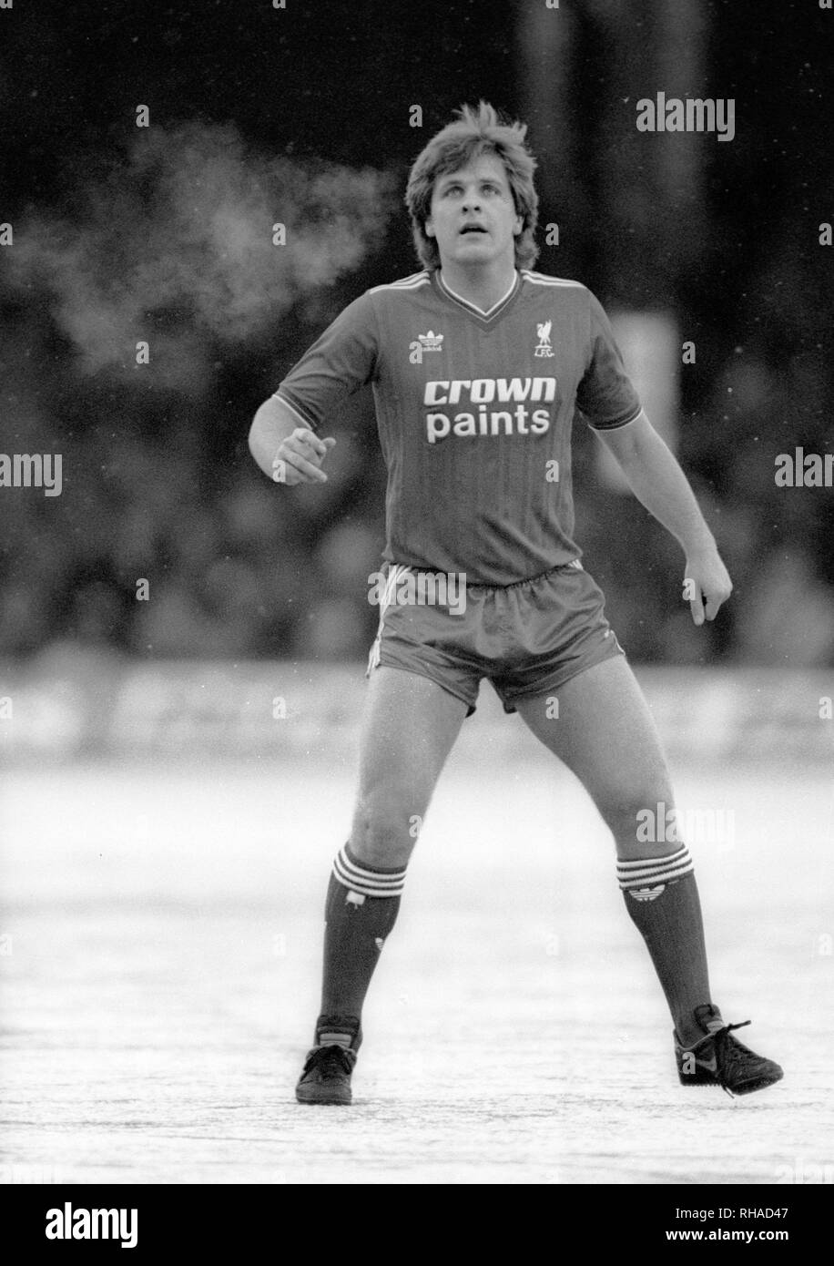 Jan molby Stockfotos und -bilder Kaufen - Alamy