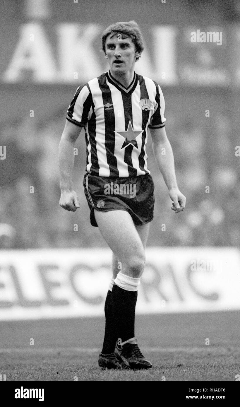 Der newcastle united fc Schwarzweiß-Stockfotos und -bilder - Alamy