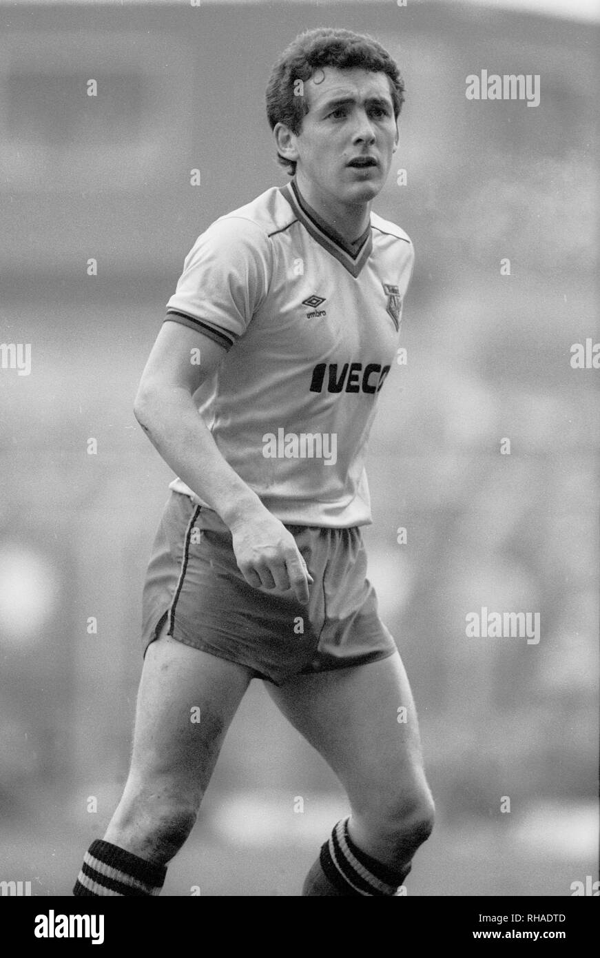 Wilf rostron -Fotos und -Bildmaterial in hoher Auflösung – Alamy