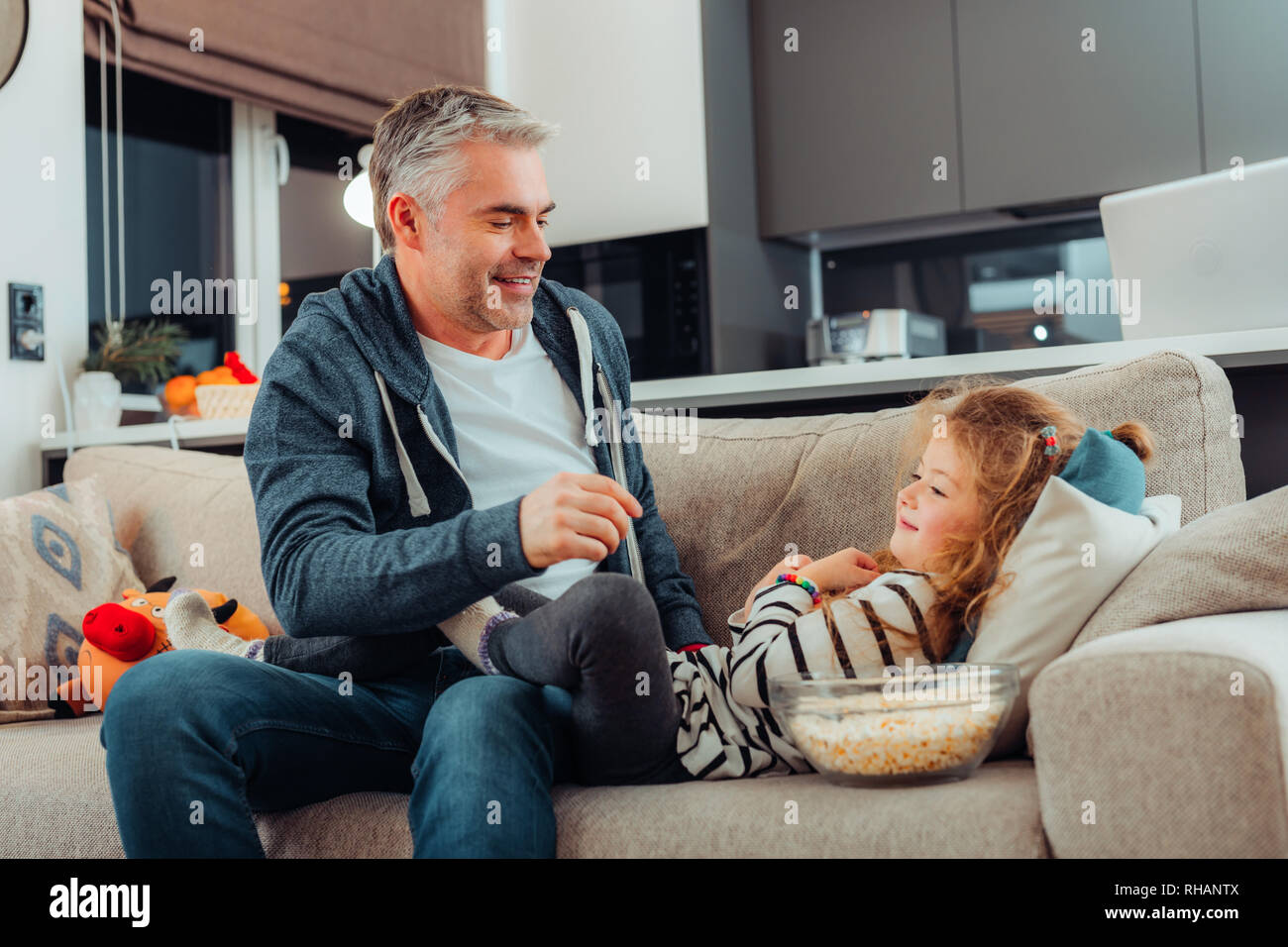 Lebenslanges Zuhause Stockfotos und -bilder Kaufen - Alamy
