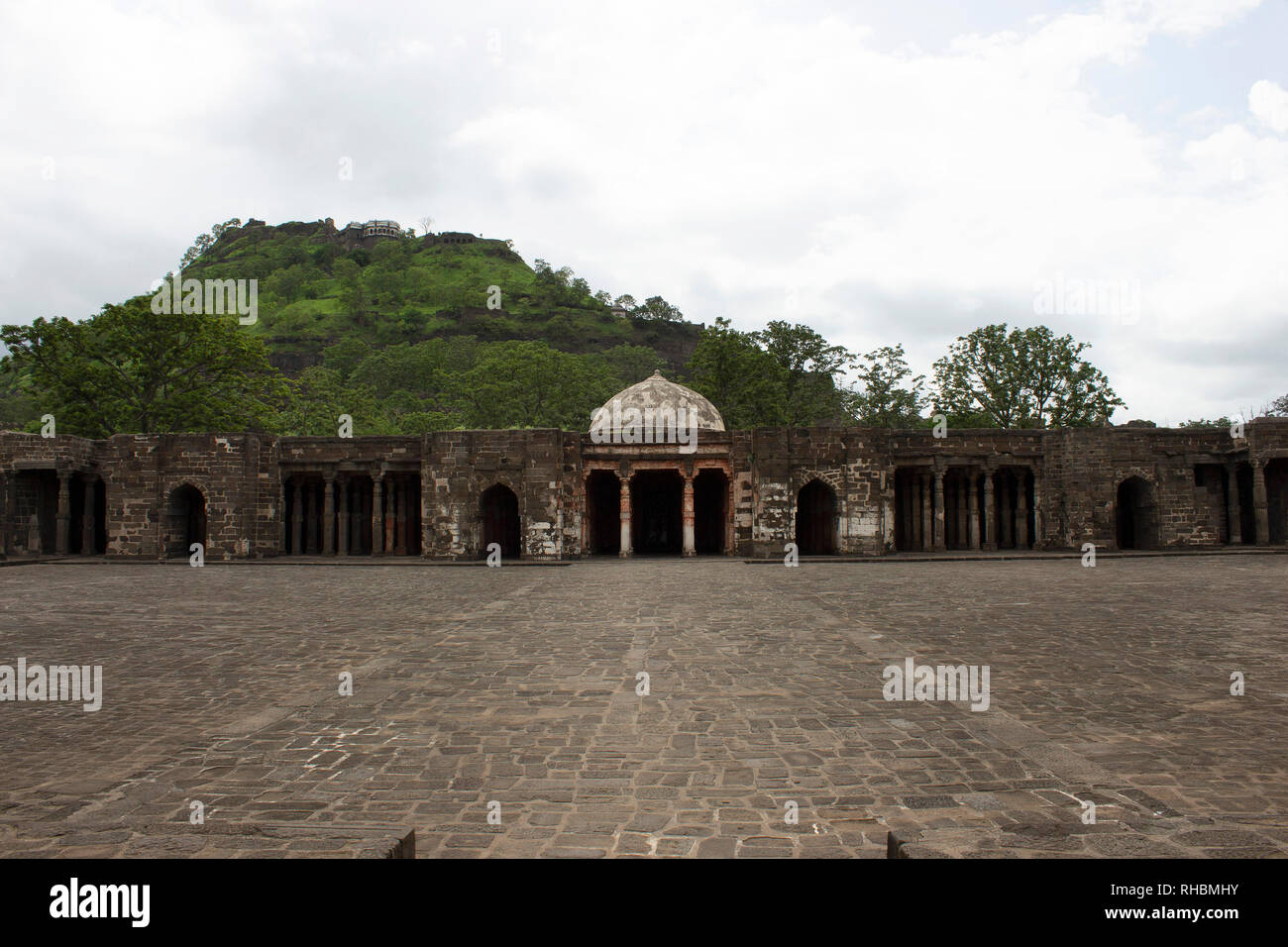 Bharat mata tempel -Fotos und -Bildmaterial in hoher Auflösung – Alamy