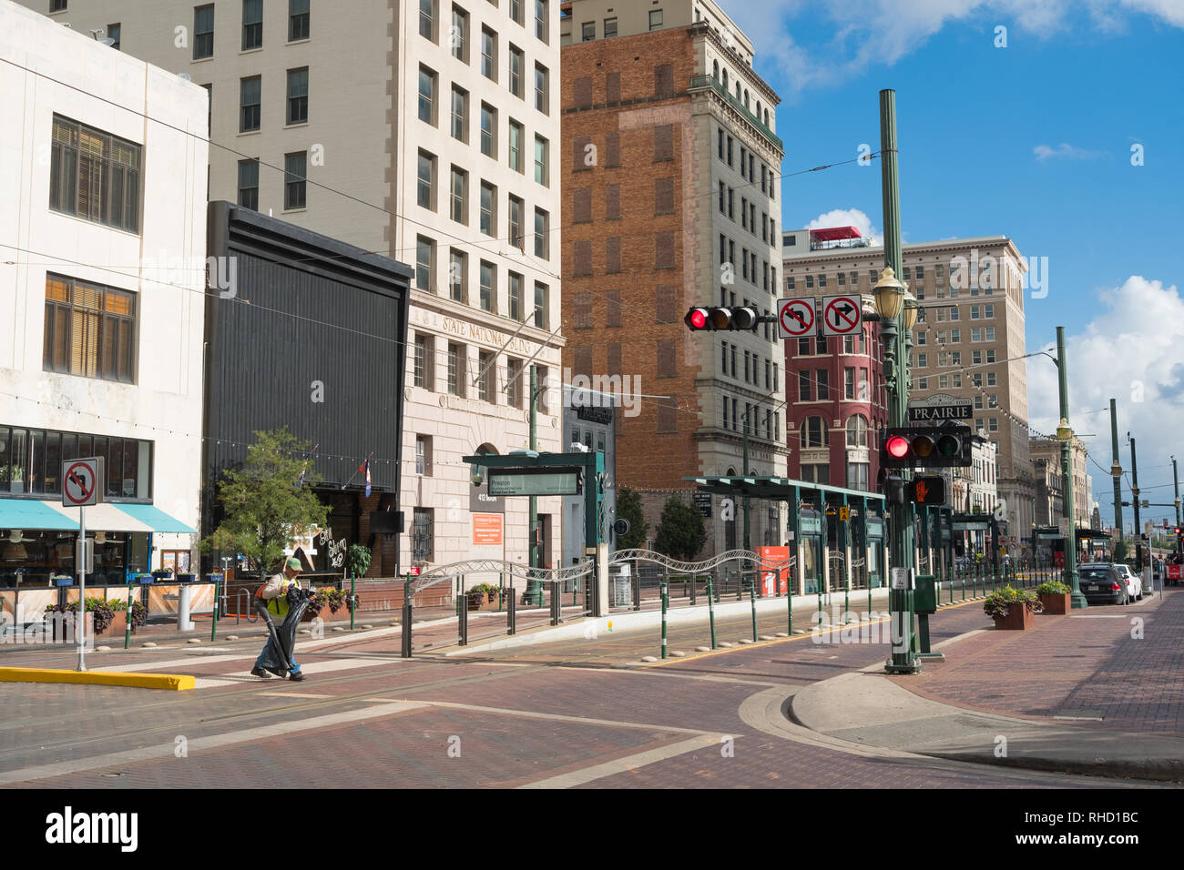 Zentrum von preston -Fotos und -Bildmaterial in hoher Auflösung – Alamy