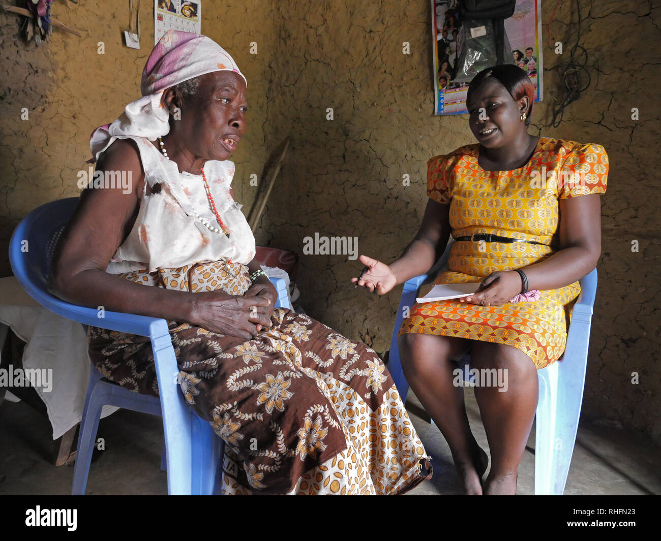 Mombasa kenya slum -Fotos und -Bildmaterial in hoher Auflösung – Alamy