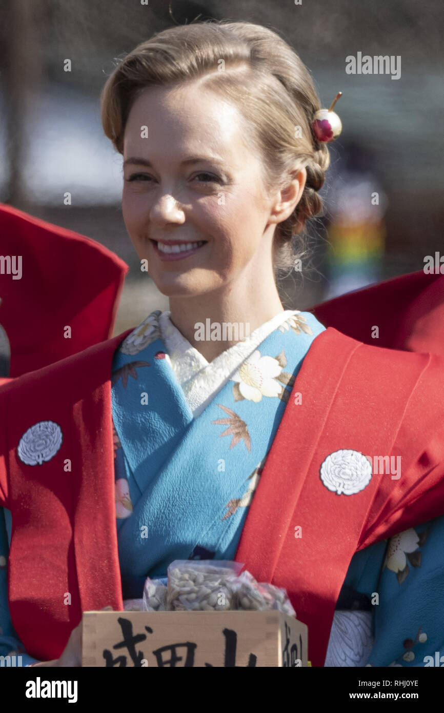 Charlotte kate fuchs -Fotos und -Bildmaterial in hoher Auflösung – Alamy