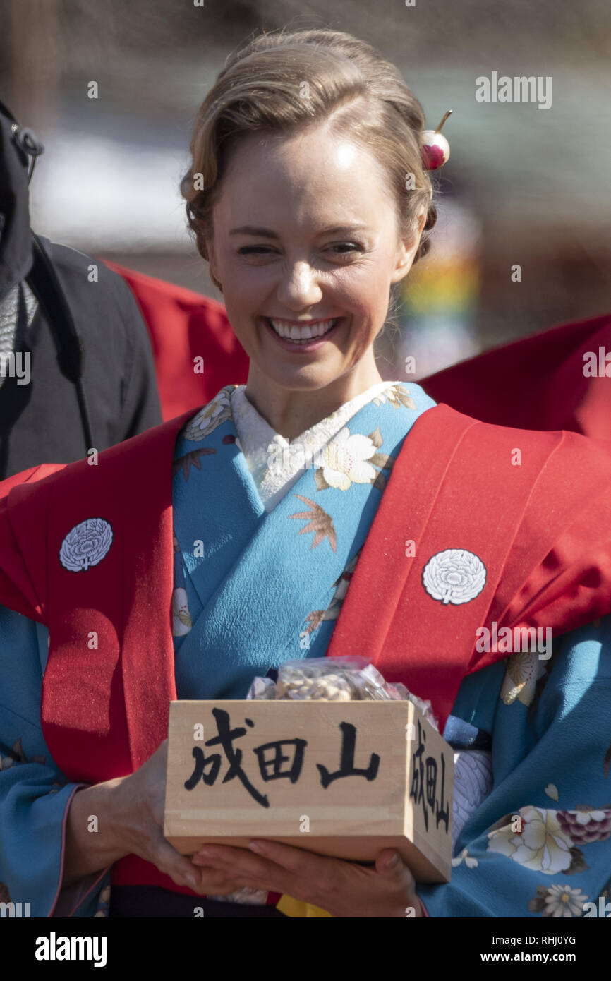 Charlotte kate fuchs -Fotos und -Bildmaterial in hoher Auflösung – Alamy
