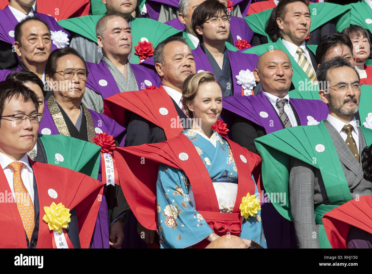 Charlotte kate fuchs -Fotos und -Bildmaterial in hoher Auflösung – Alamy