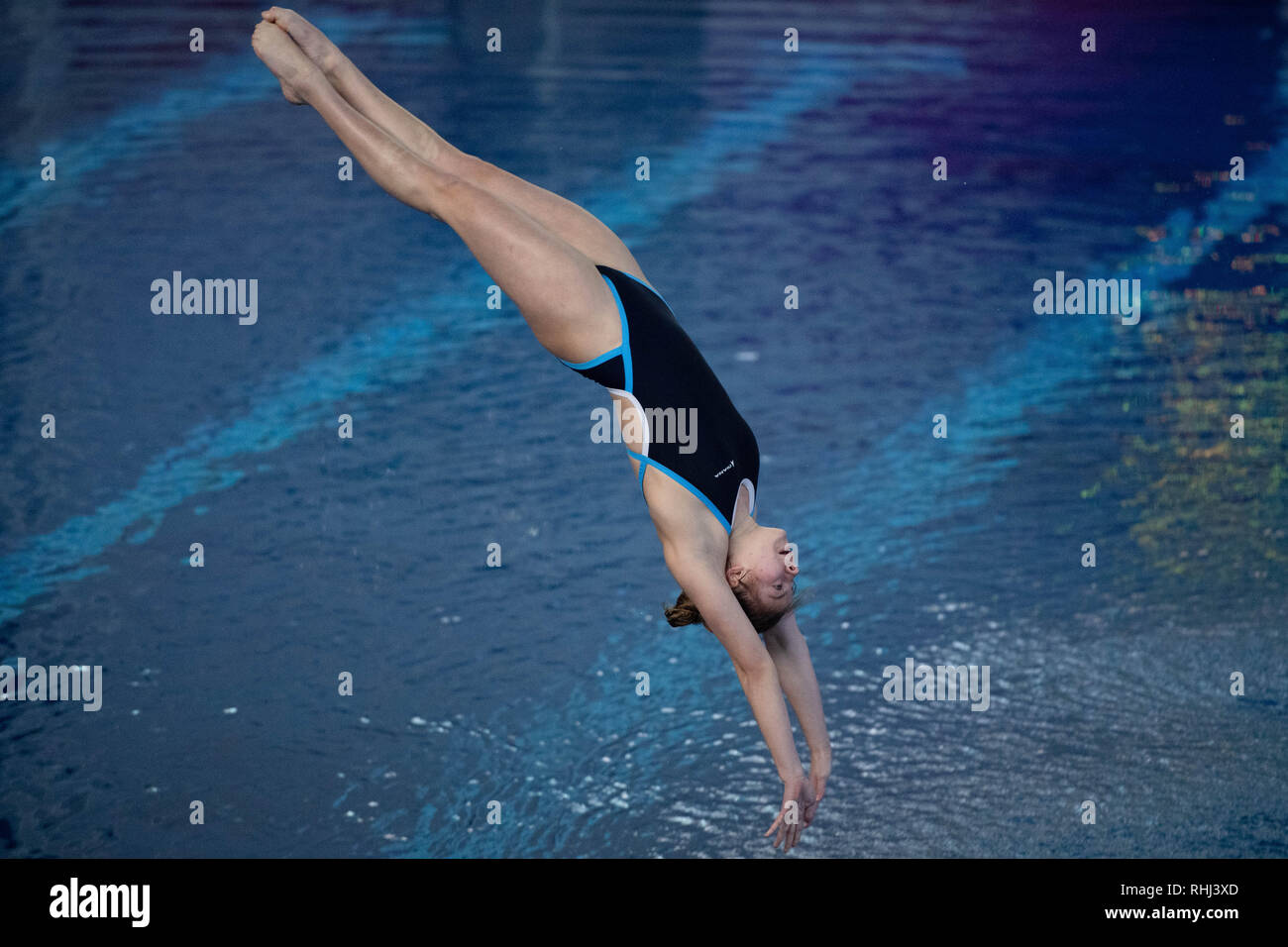 Clara wu -Fotos und -Bildmaterial in hoher Auflösung – Alamy