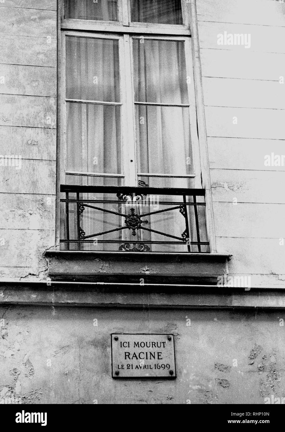 Jean baptiste racine -Fotos und -Bildmaterial in hoher Auflösung – Alamy