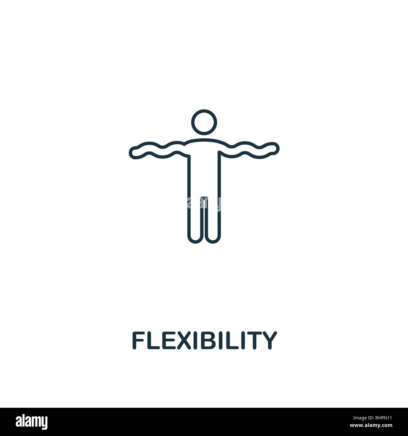 Soft Skills Icons Stockfotos und -bilder Kaufen - Alamy