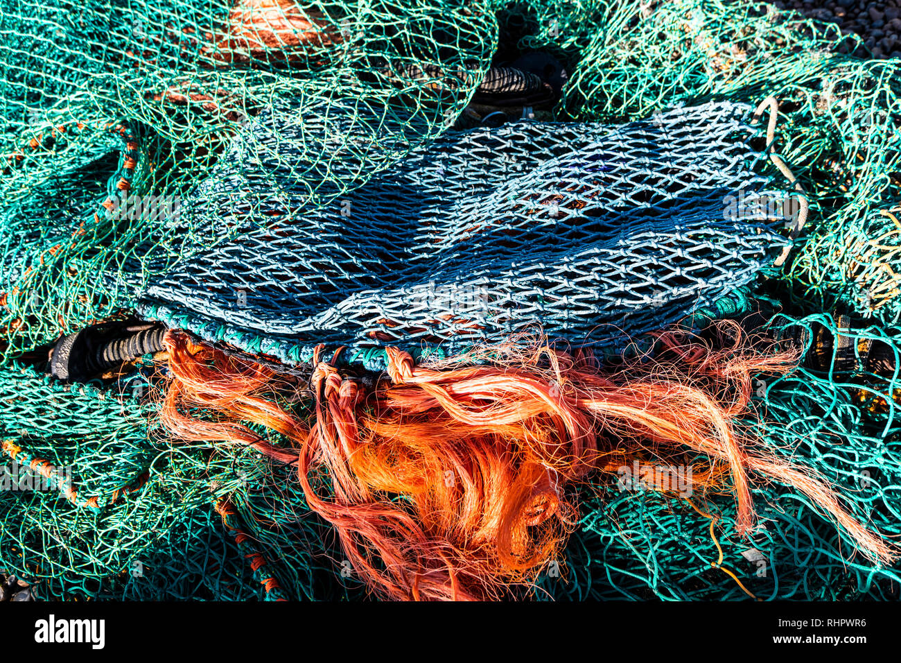 Gewebte netze -Fotos und -Bildmaterial in hoher Auflösung – Alamy