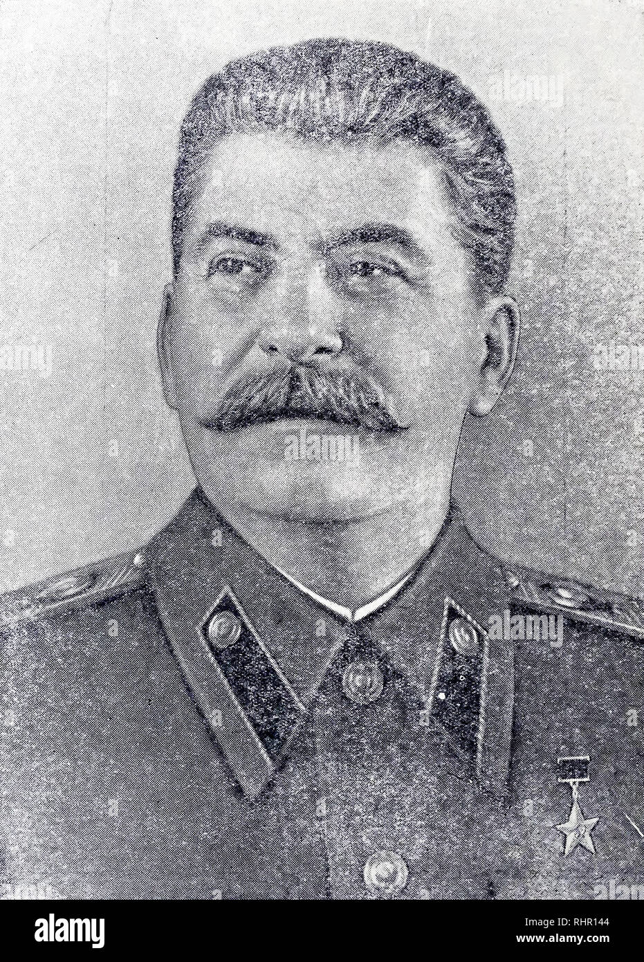 Josef stalin -Fotos und -Bildmaterial in hoher Auflösung – Alamy