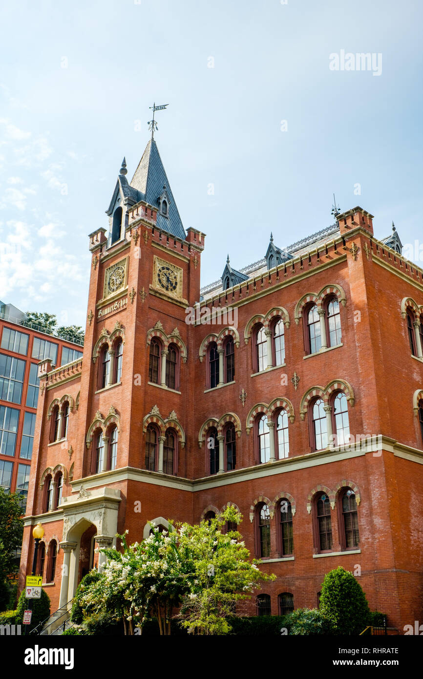 Segregated school -Fotos und -Bildmaterial in hoher Auflösung – Alamy