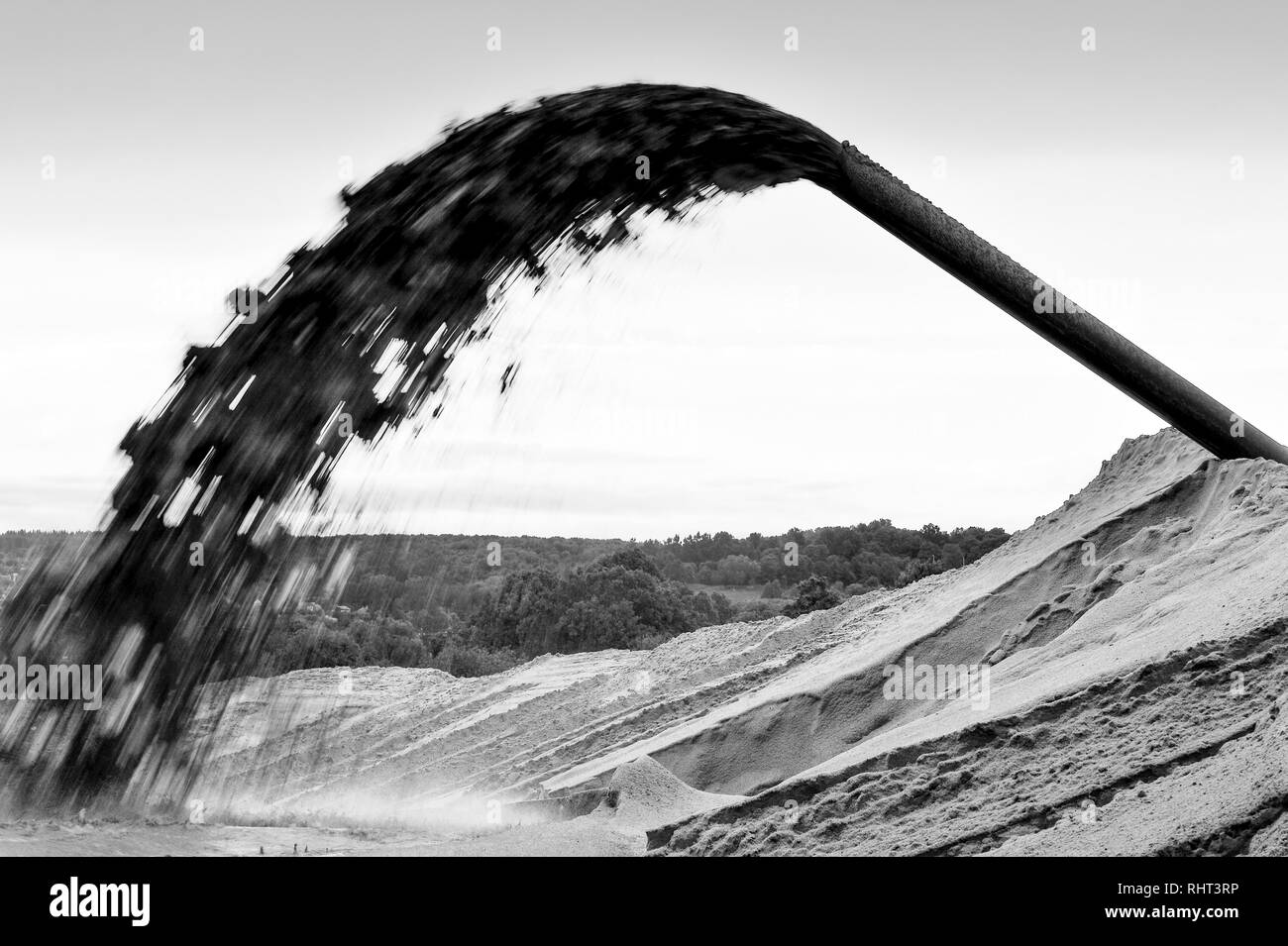 Proceso de agua Schwarzweiß-Stockfotos und -bilder - Seite 2 - Alamy