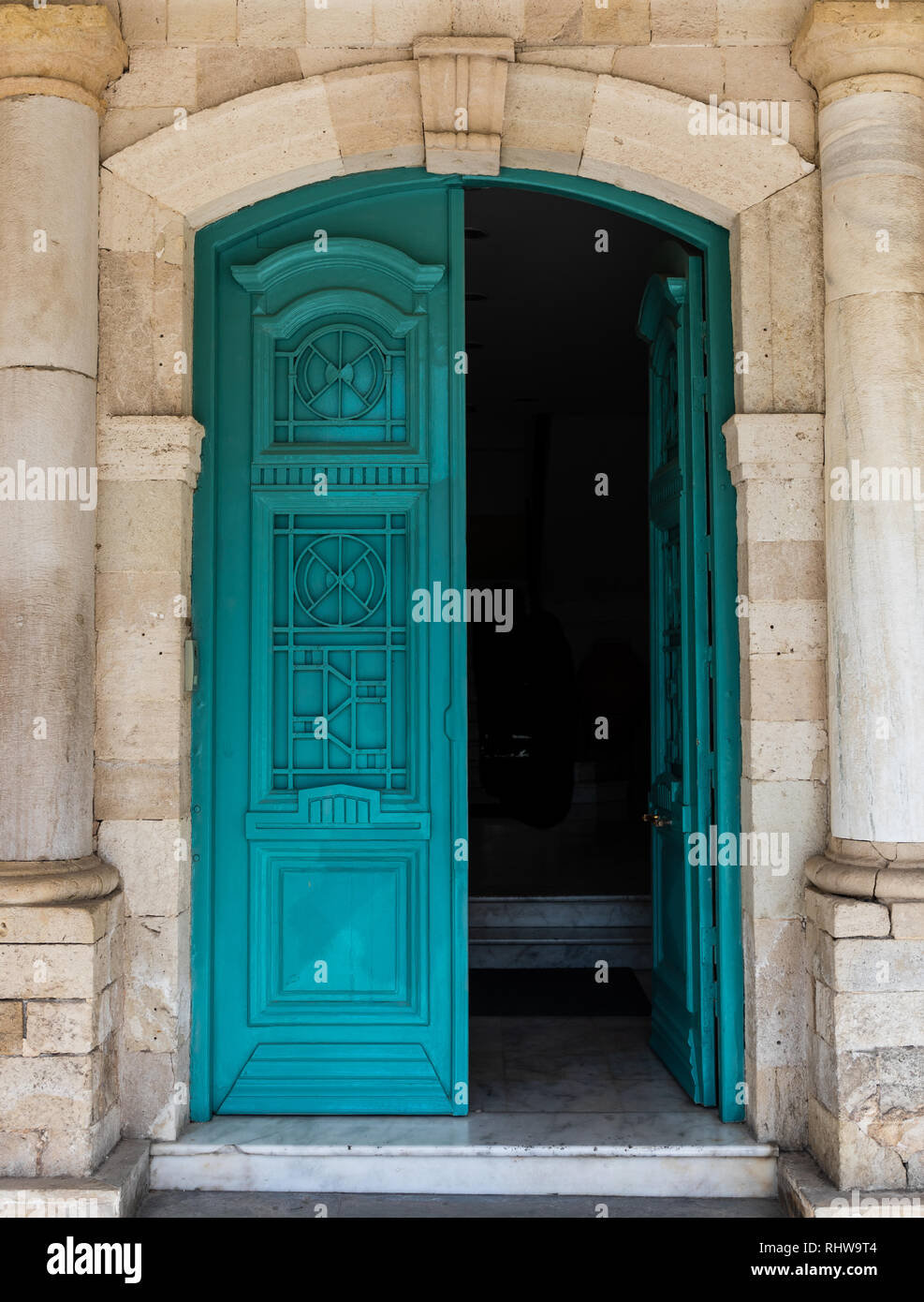 At st georges barracks -Fotos und -Bildmaterial in hoher Auflösung – Alamy