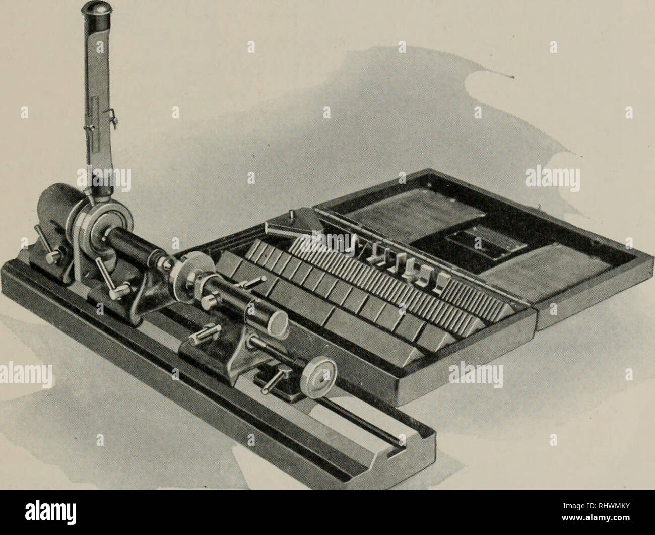 . Das Bell System Technical Journal. Telekommunikation; Elektrotechnik ...