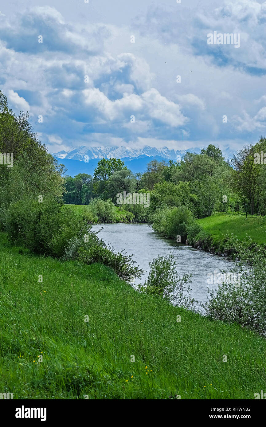 Ammermer wahrzeichen Stockfotos und -bilder Kaufen - Alamy