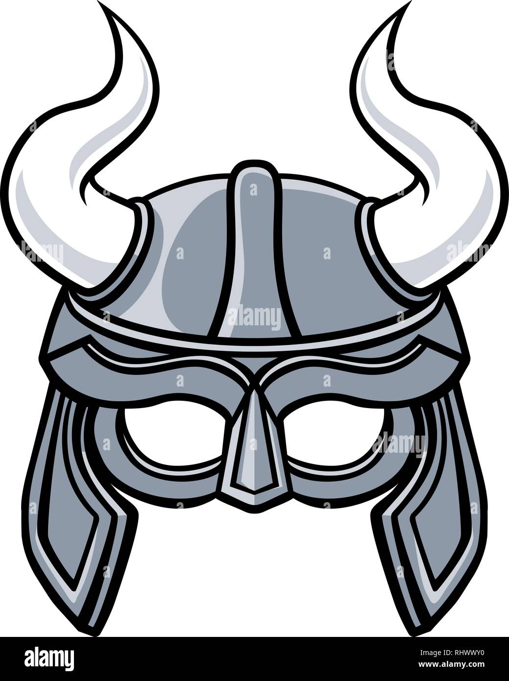 Wikinger wikinger helm -Fotos und -Bildmaterial in hoher Auflösung – Alamy