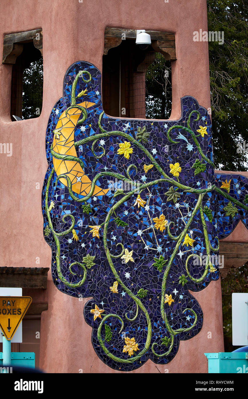 Mosaik glauben -Fotos und -Bildmaterial in hoher Auflösung – Alamy