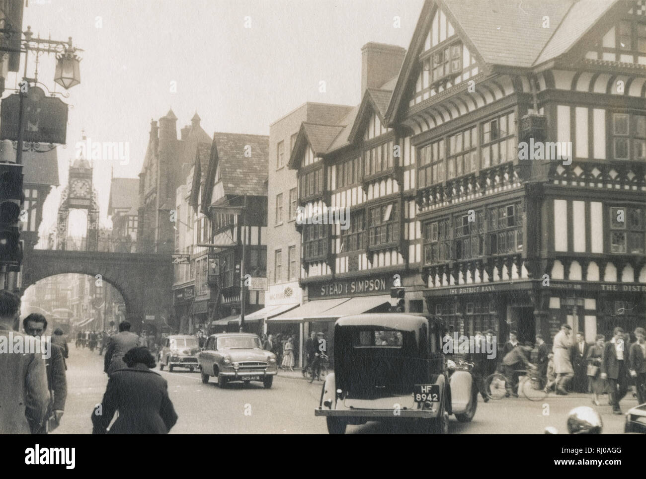 11 foregate st -Fotos und -Bildmaterial in hoher Auflösung – Alamy