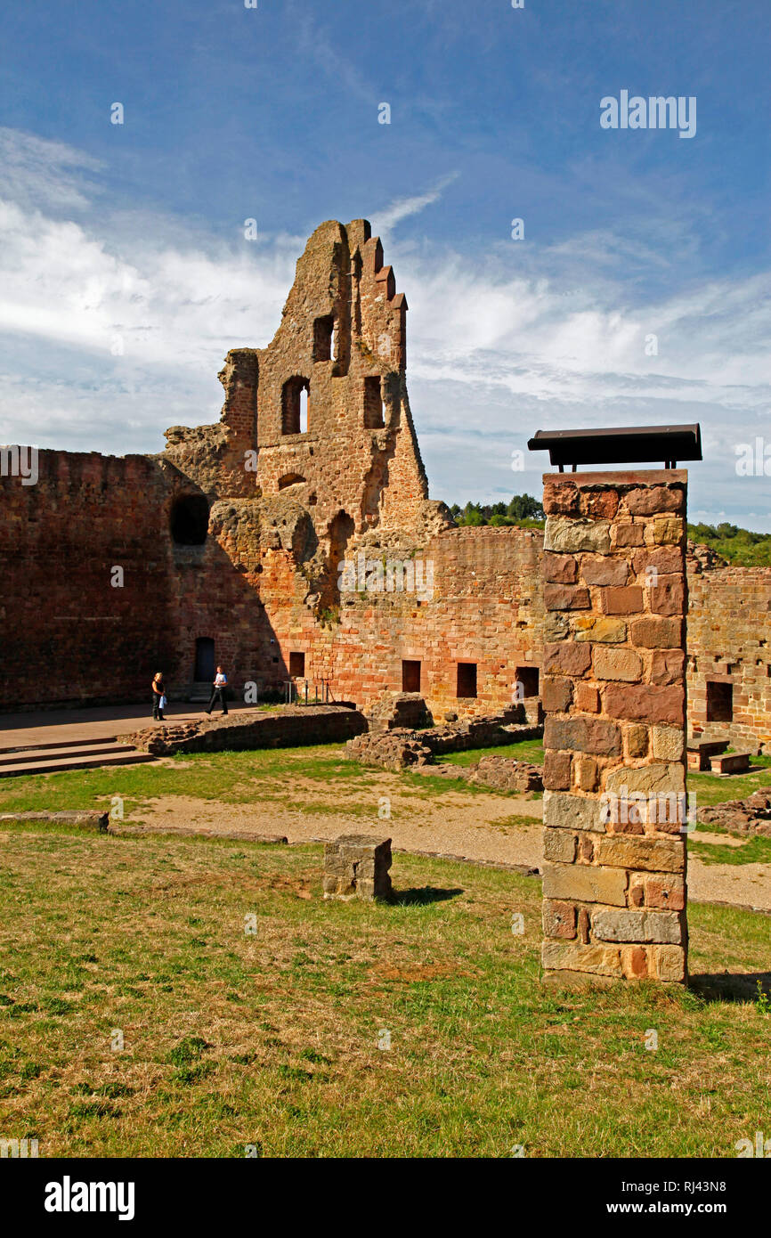 Friedrich iii von leiningen dagsburg -Fotos und -Bildmaterial in hoher ...