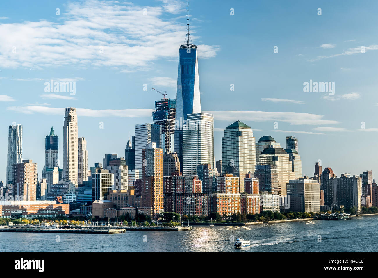 Faszinierend New York Hochhaus Bilder