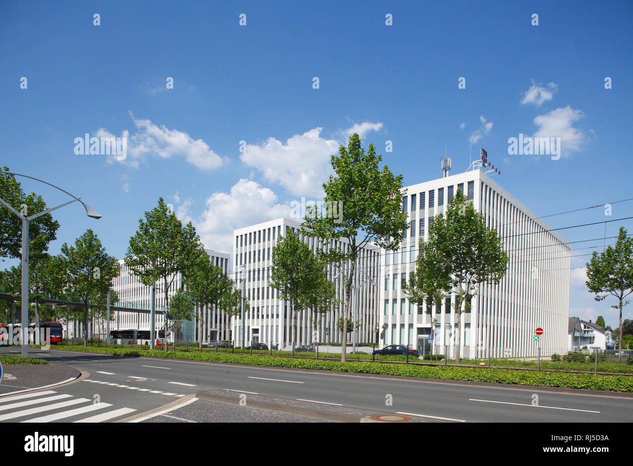 Friedrich ebert platz -Fotos und -Bildmaterial in hoher Auflösung – Alamy
