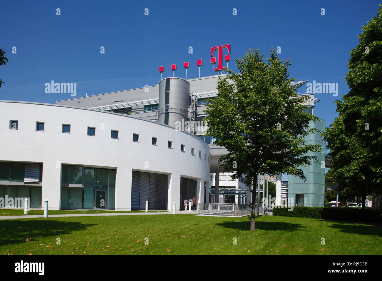 Telekom bonn -Fotos und -Bildmaterial in hoher Auflösung – Alamy