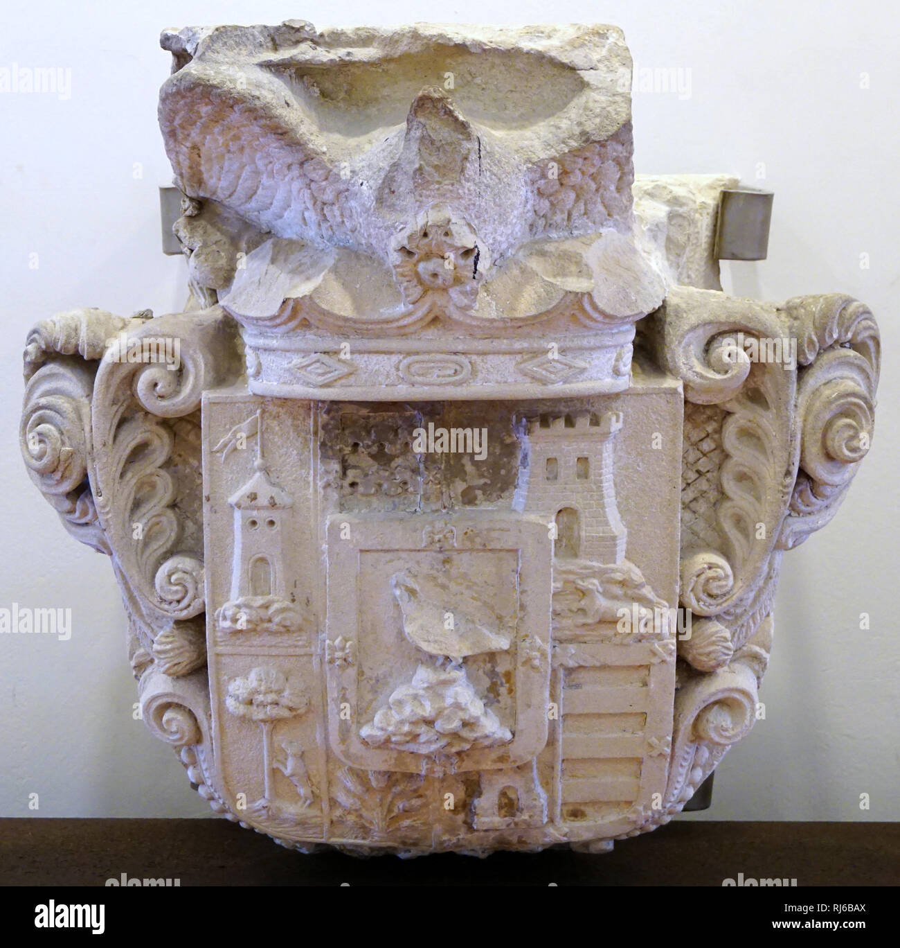 Marquis de rioflorido -Fotos und -Bildmaterial in hoher Auflösung – Alamy