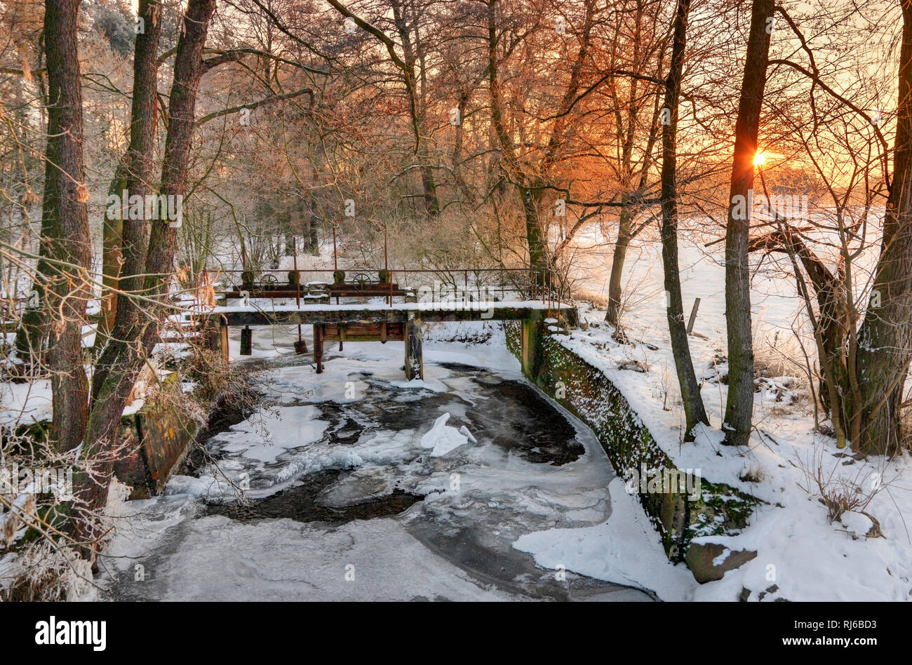 Langster nebenfluss der ilm -Fotos und -Bildmaterial in hoher Auflösung ...