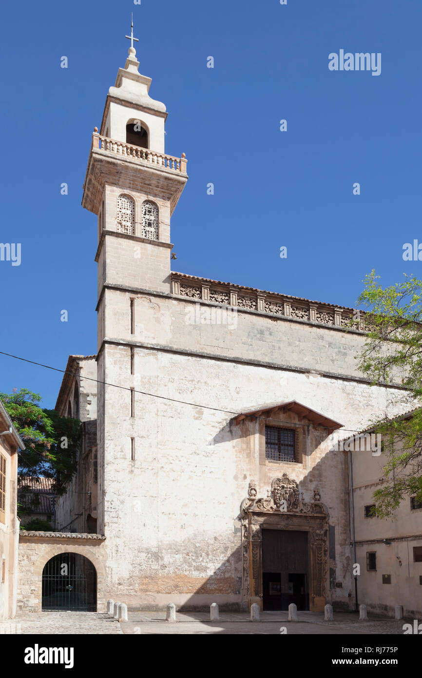 Santa clara palma -Fotos und -Bildmaterial in hoher Auflösung – Alamy