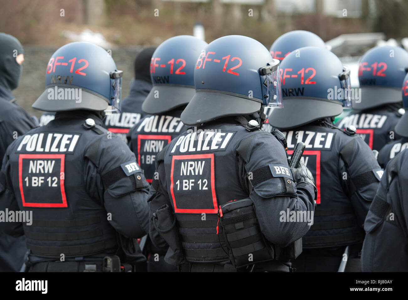 Bfe bochum -Fotos und -Bildmaterial in hoher Auflösung – Alamy