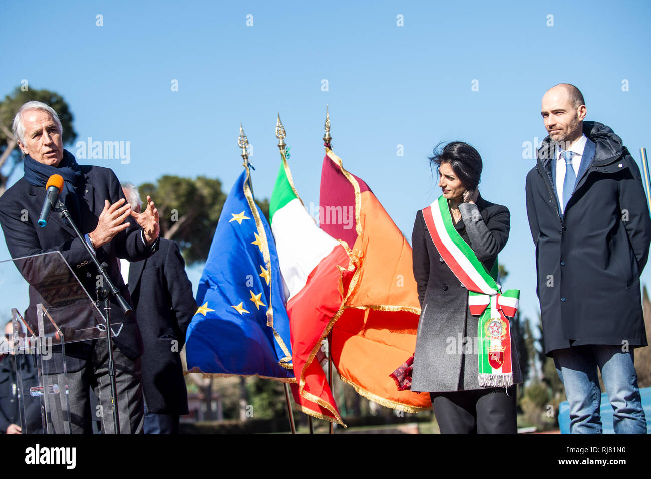 Paolo campi -Fotos und -Bildmaterial in hoher Auflösung – Alamy