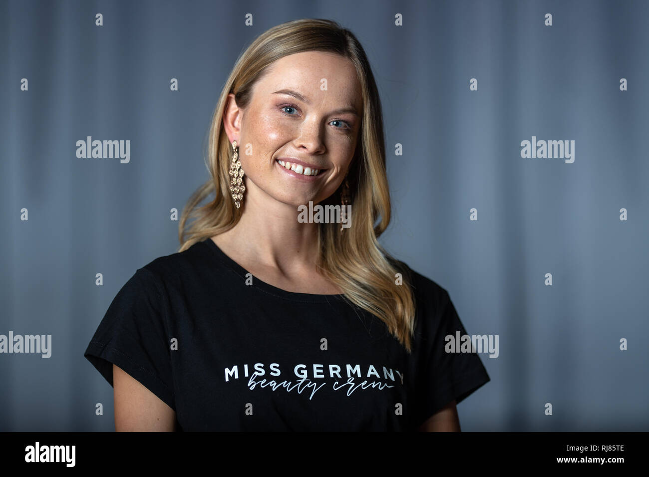 Nadine berneis -Fotos und -Bildmaterial in hoher Auflösung – Alamy