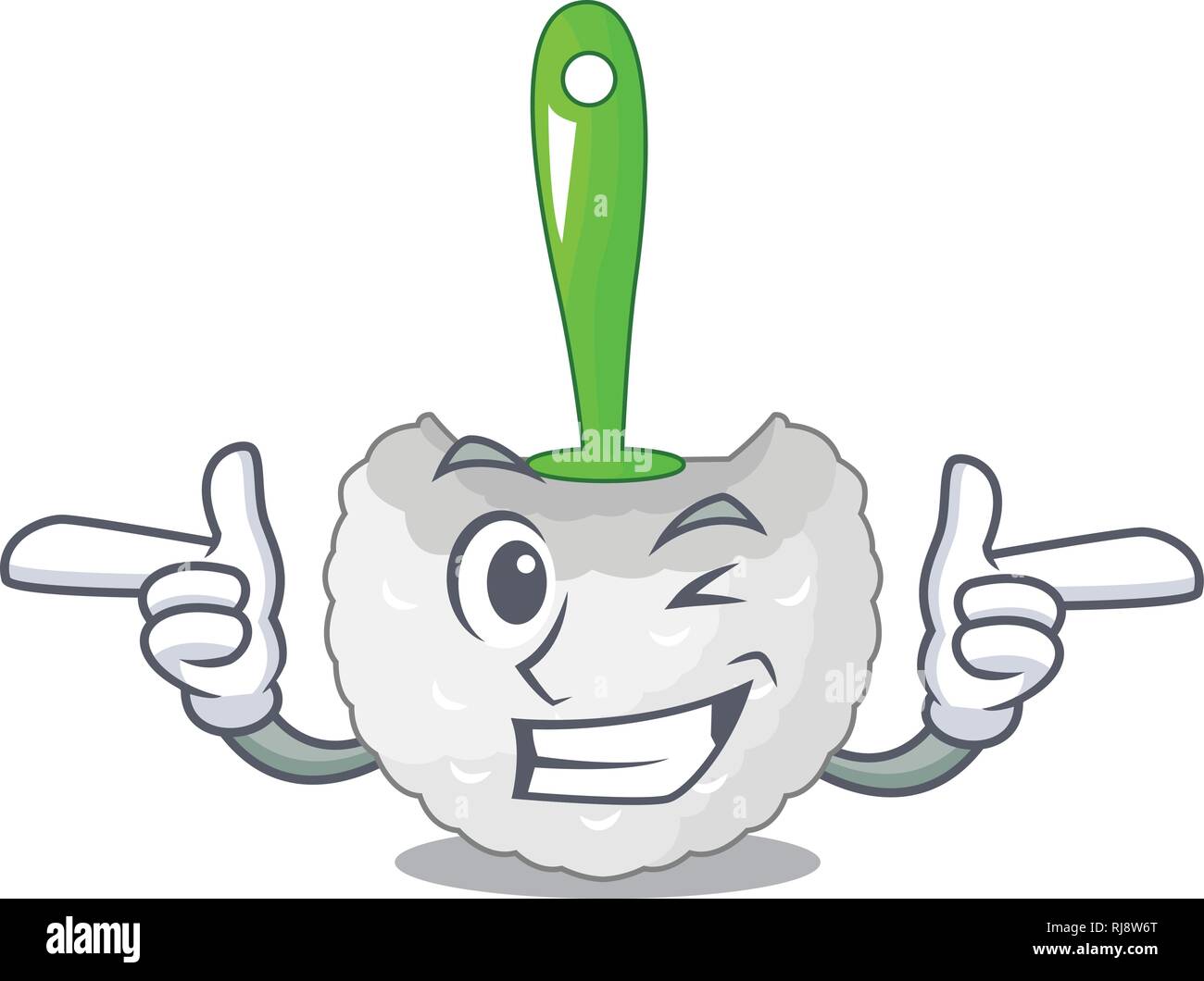 Cartoon Toilette Stockfotos und -bilder Kaufen - Seite 2 - Alamy