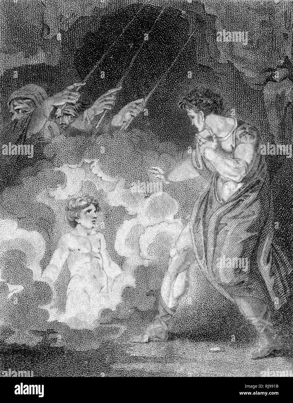 Macbeth iv -Fotos und -Bildmaterial in hoher Auflösung – Alamy