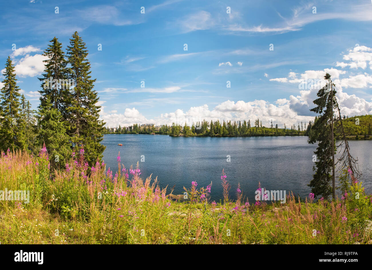 Landschaft der slowakei -Fotos und -Bildmaterial in hoher Auflösung – Alamy