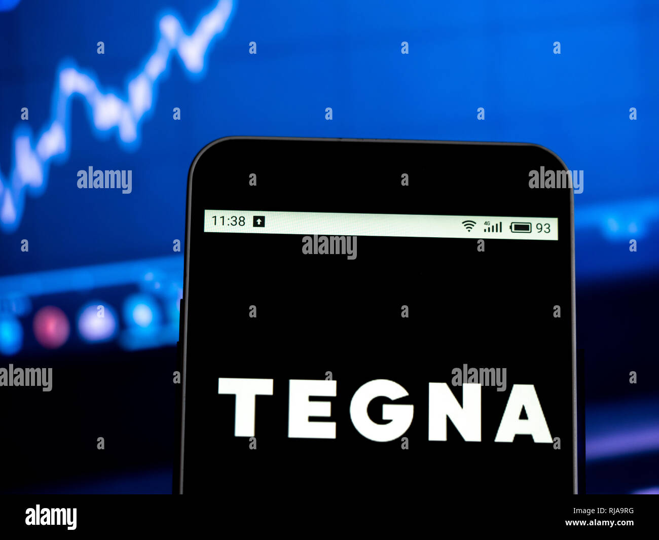 Tegna inc -Fotos und -Bildmaterial in hoher Auflösung – Alamy