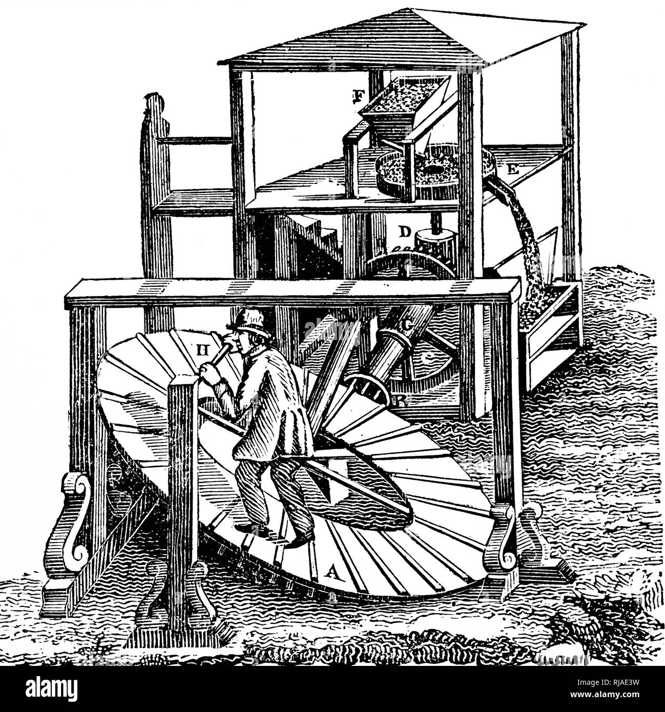 Abbildung des 19 jahrhunderts -Fotos und -Bildmaterial in hoher ...