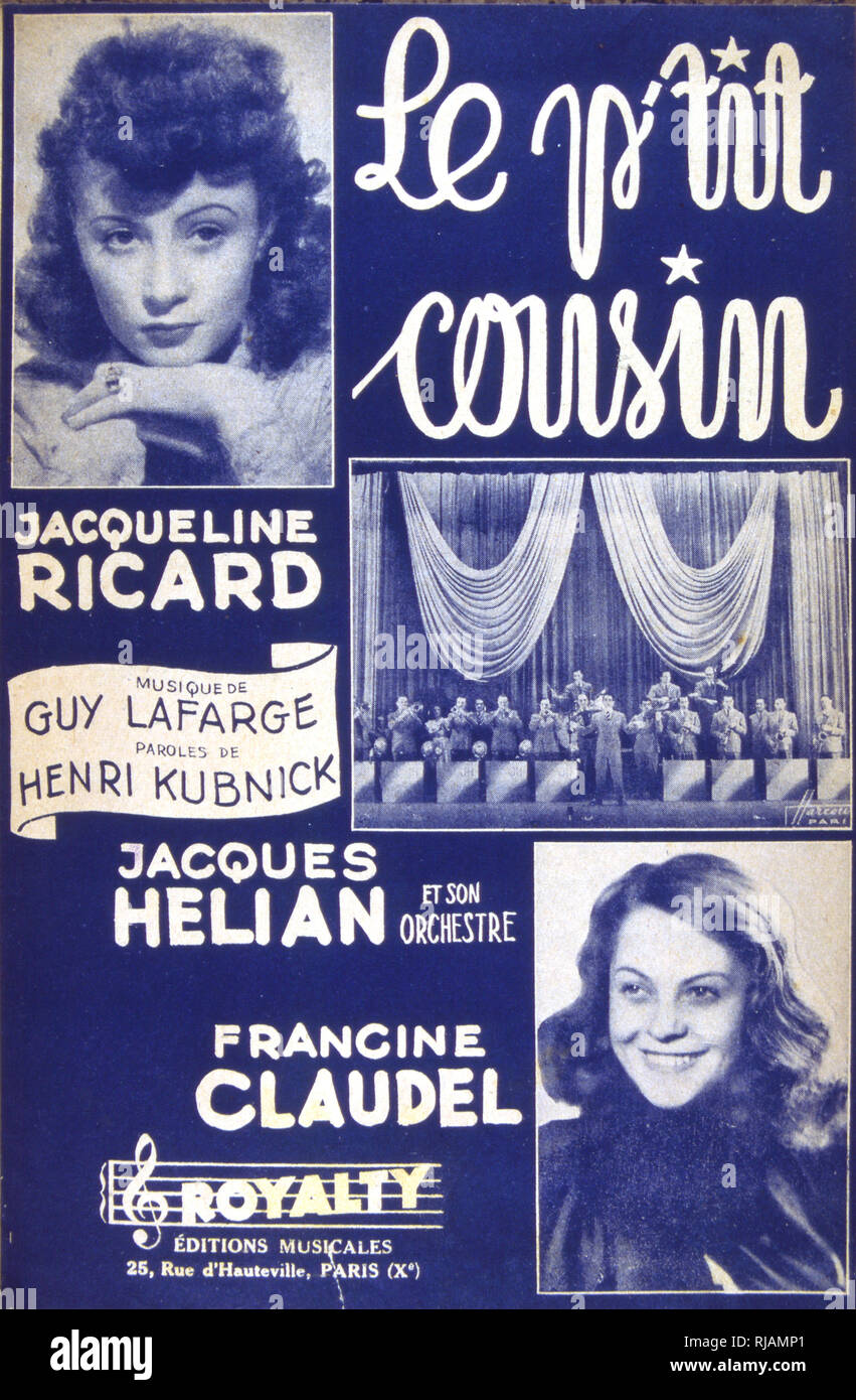 Marie bizet -Fotos und -Bildmaterial in hoher Auflösung – Alamy