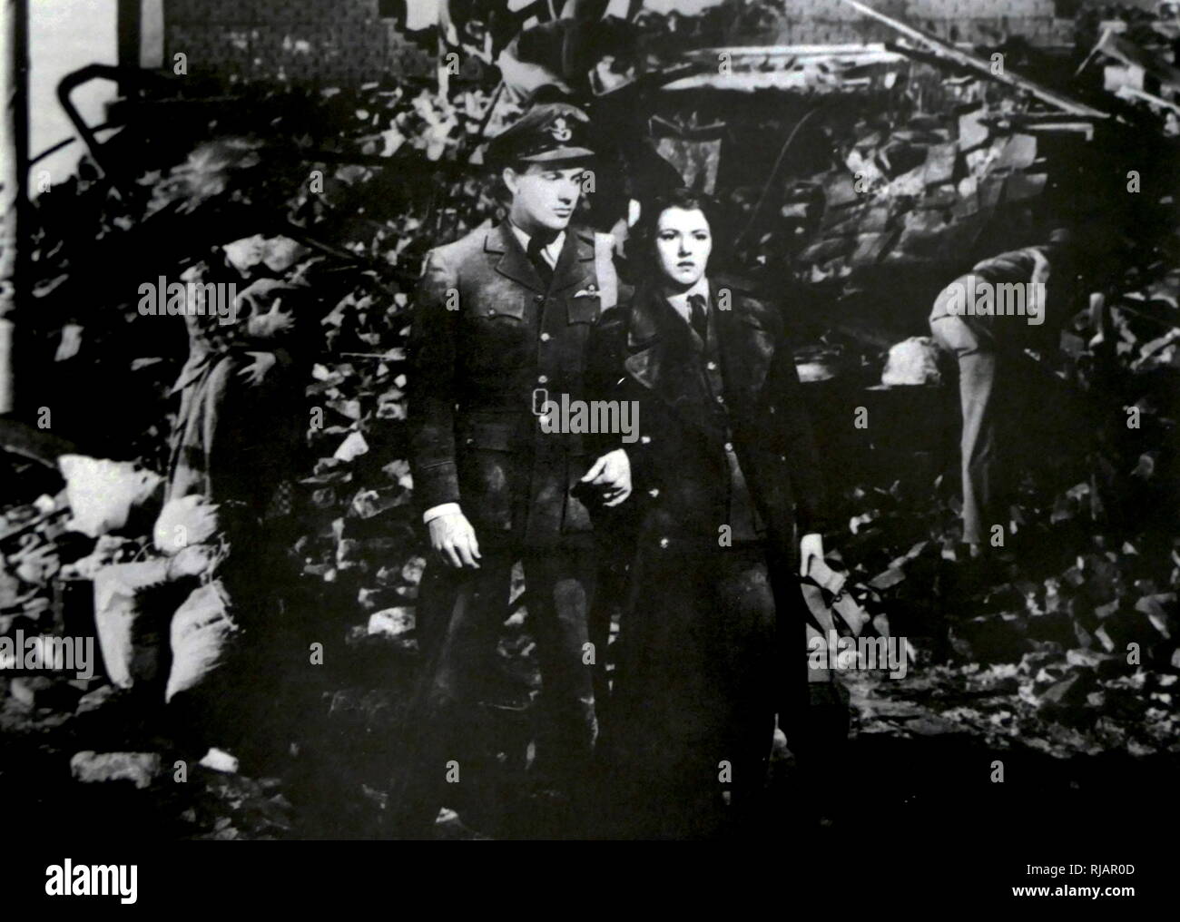 Eagle Squadron ist ein 1942 amerikanischen Krieg Film unter der Regie ...