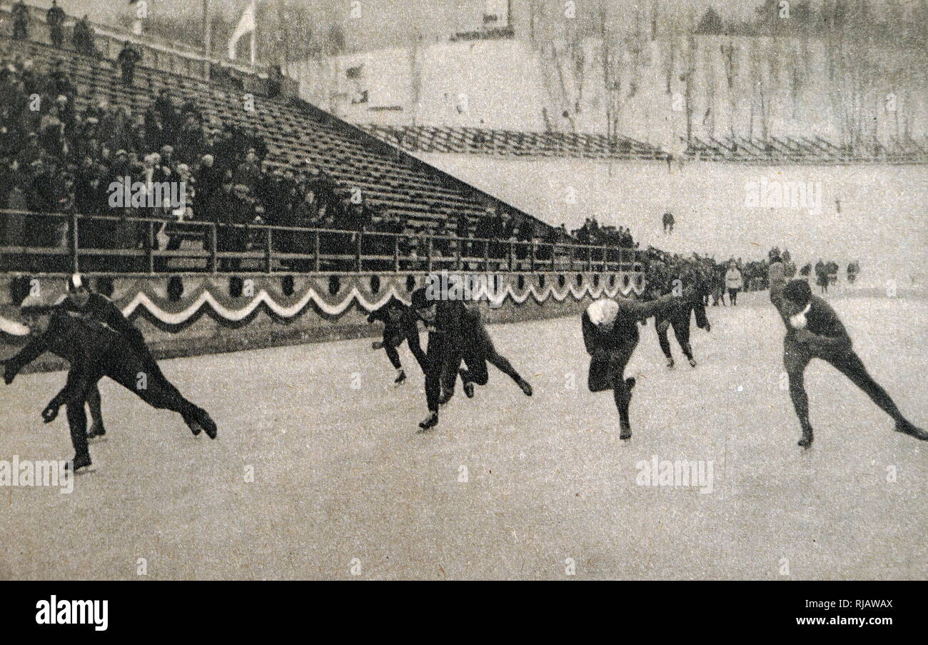 Eisschnelllauf aus dem archiv -Fotos und -Bildmaterial in hoher ...