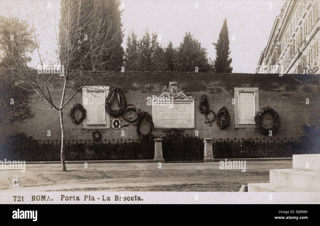 Porta iv -Fotos und -Bildmaterial in hoher Auflösung – Alamy