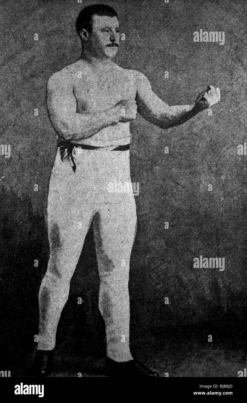 Englischer boxer -Fotos und -Bildmaterial in hoher Auflösung – Alamy