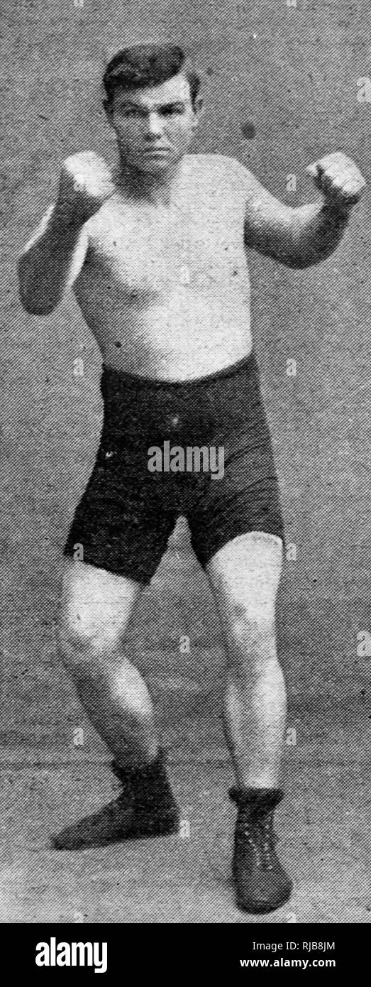 Irischer boxer -Fotos und -Bildmaterial in hoher Auflösung – Alamy