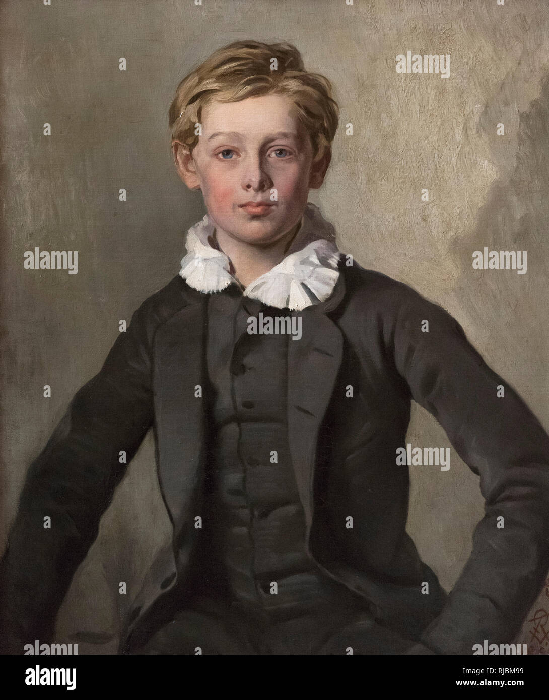 Hans Berlin Stockfotos und -bilder Kaufen - Alamy