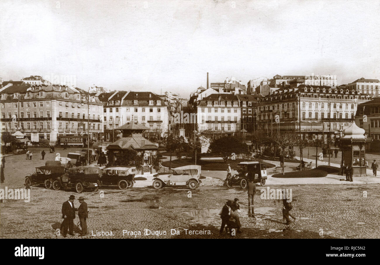 Herzog von terceira -Fotos und -Bildmaterial in hoher Auflösung – Alamy