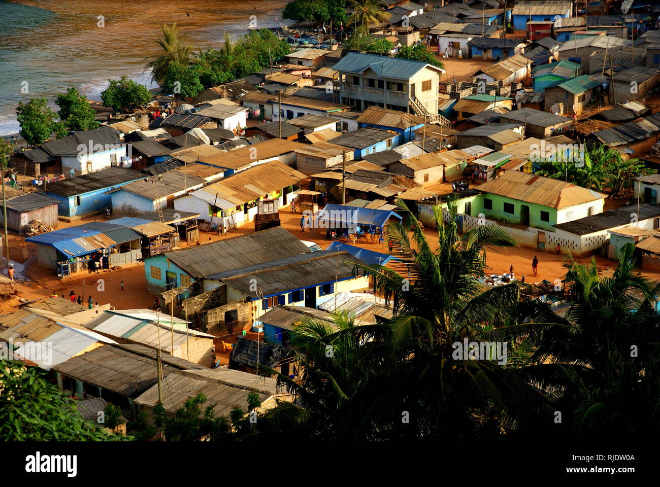 Lebendes ghana -Fotos und -Bildmaterial in hoher Auflösung – Alamy