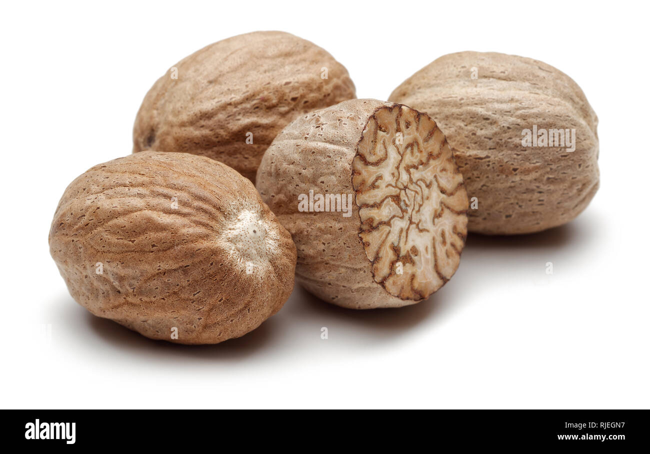 Muscat nut -Fotos und -Bildmaterial in hoher Auflösung – Alamy