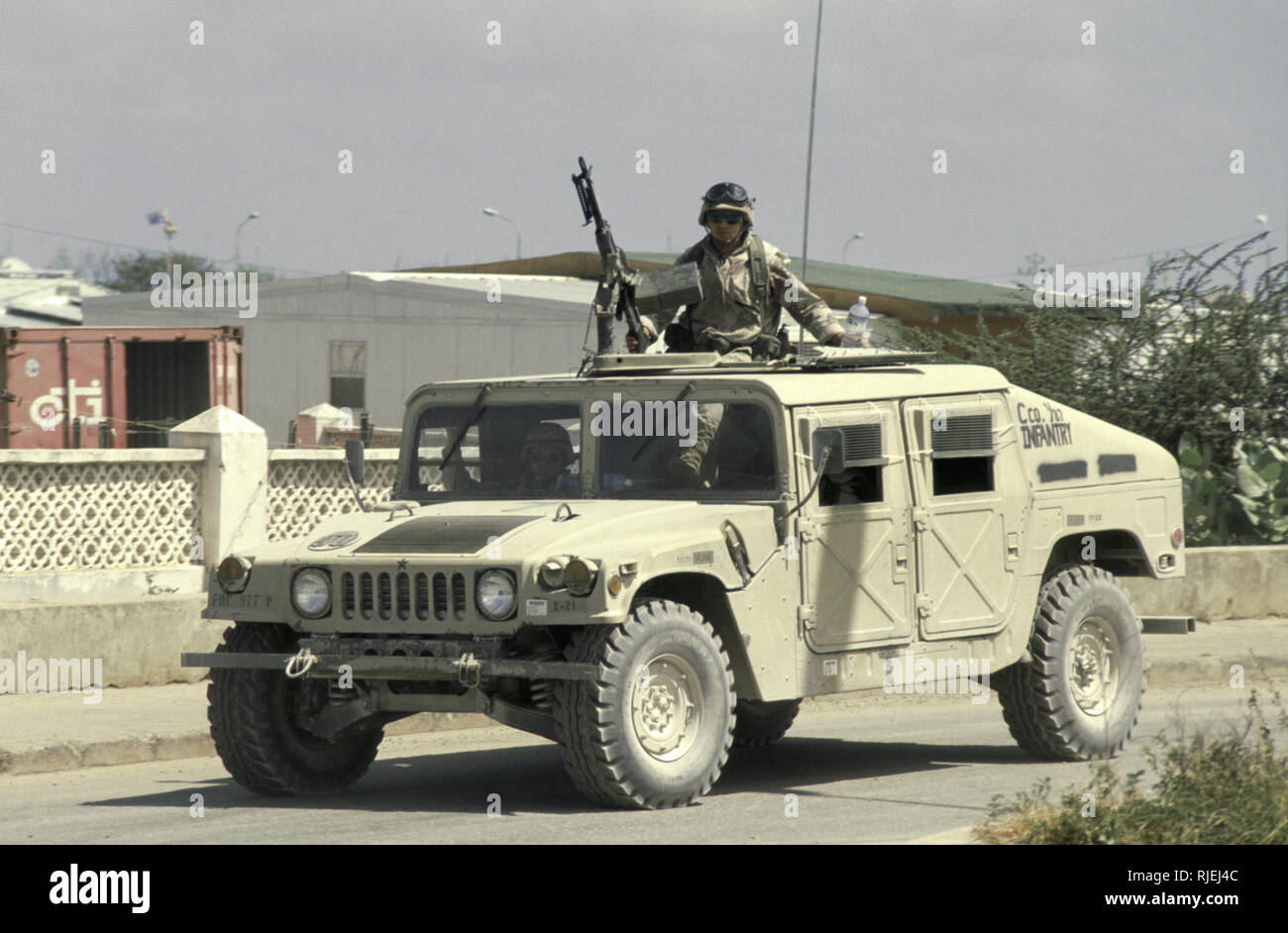 Humvee hmmwv -Fotos und -Bildmaterial in hoher Auflösung - Seite 3 - Alamy